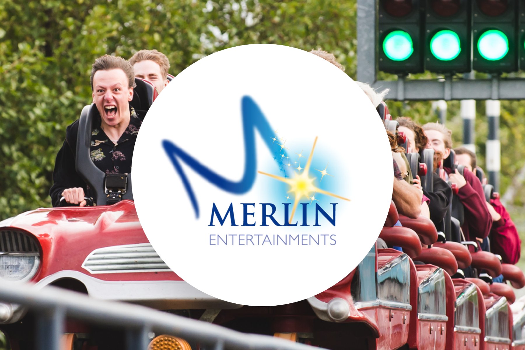 Merlin Entertainments expands partnership with Attractions.io, adding a new mobile wallet to its ...
